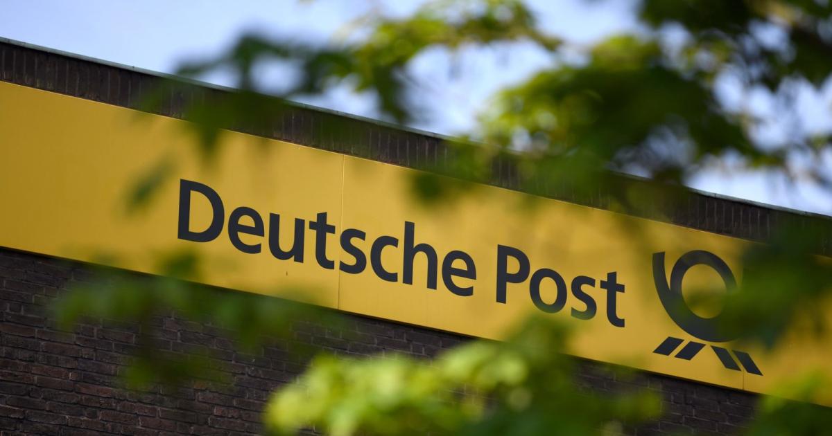 12,57 Euro für 160 Zeichen: Deutsche Post stellt Telegramm ein