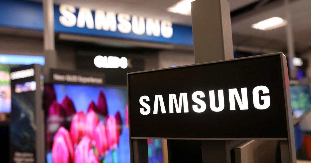 Livestream: Samsung stellt neue Galaxy-Handys vor