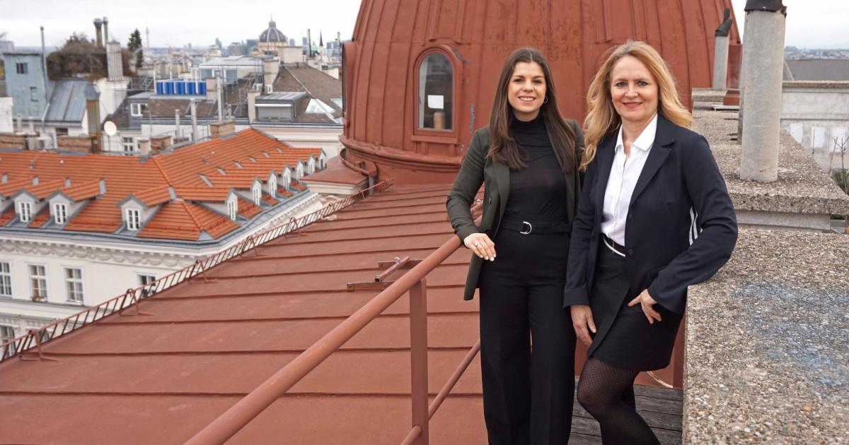 Austrian Angel Investors Association bekommt neue Geschäftsführerin