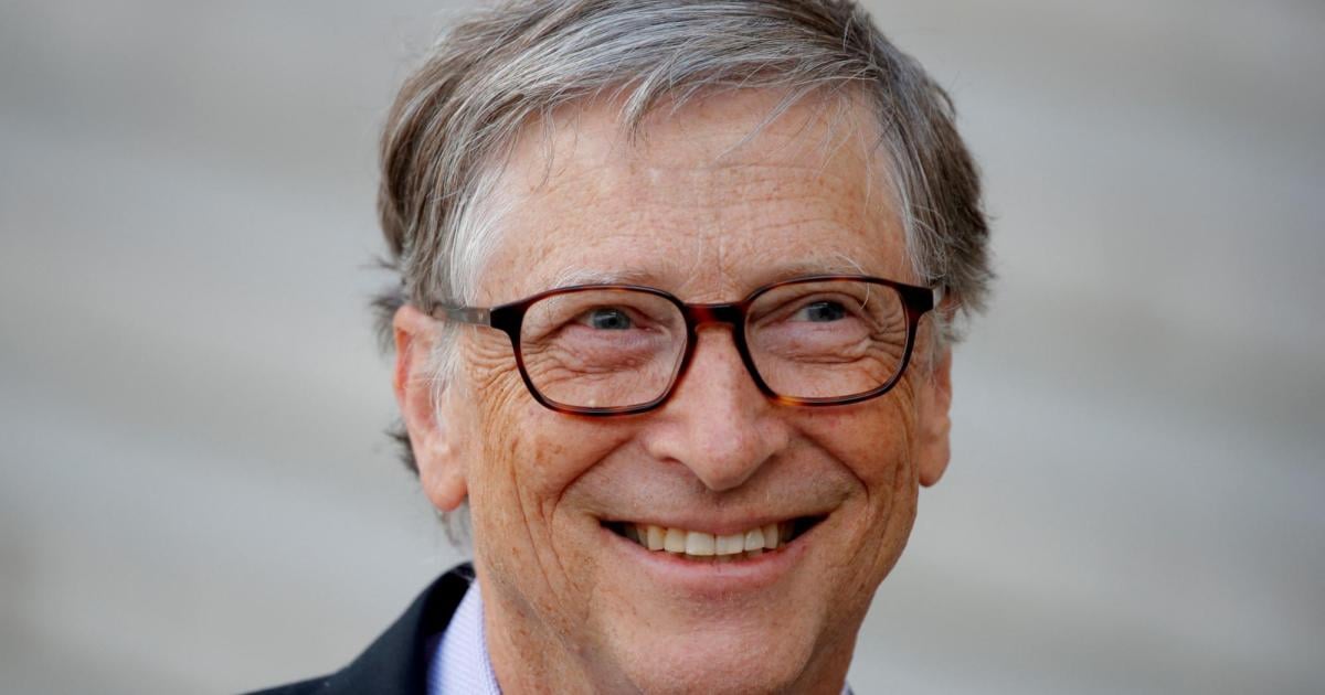 Bill Gates über Musk Und Jobs Im Vergleich Zu Denen Bin Ich Nett