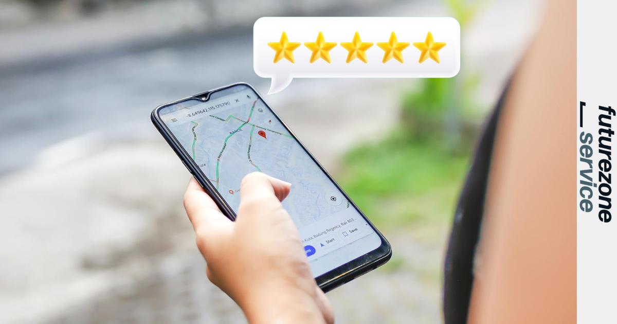 So erkennt man Fake-Bewertungen auf Google Maps
