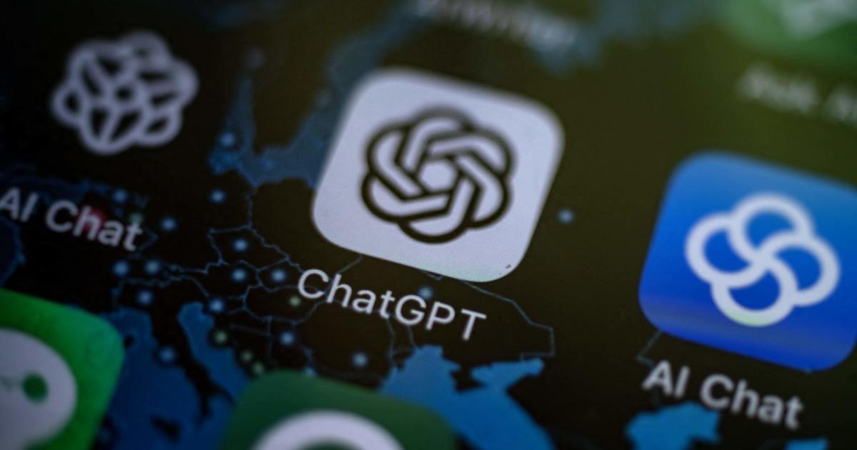 ChatGPT bald auch als App auf Android-Handys erhältlich