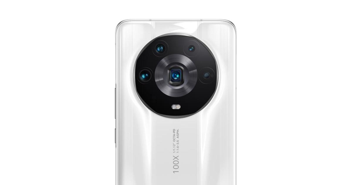 400x Zoom bei Smartphones könnte schon bald Realität werden