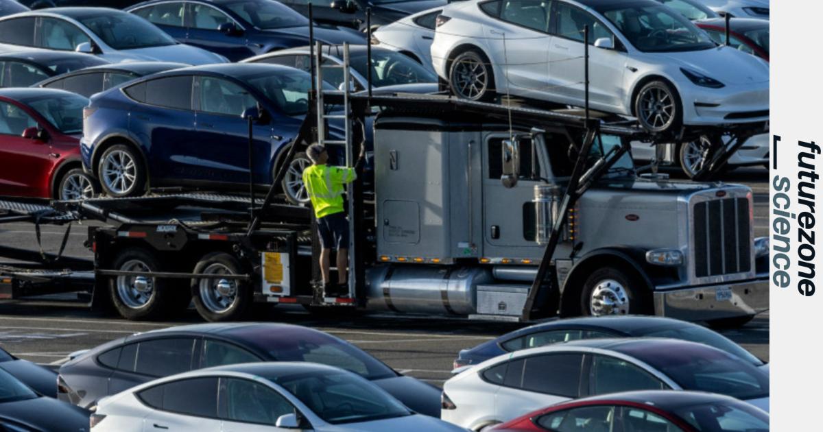Wie Sicherheitsforscher verhindern, dass Autos gehackt werden