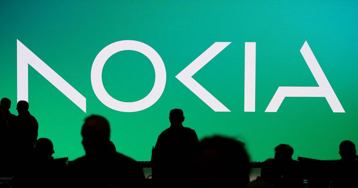 Sparprogramm: Nokia baut bis zu 14.000 Jobs ab