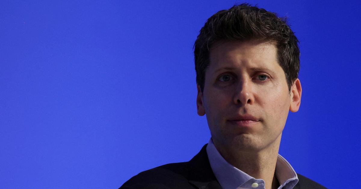 Kommt Sam Altman nun doch zurück zu OpenAI? Kommt Sam Altman nun doch zurück zu OpenAI?