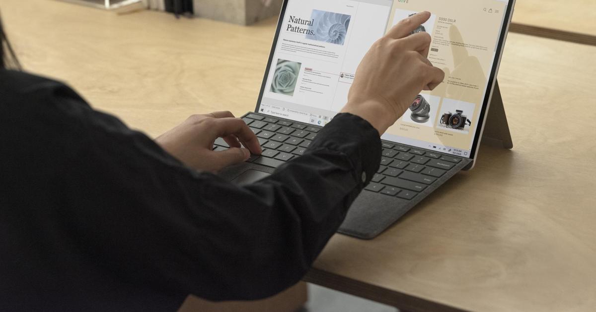 Microsofts Fingerabdruck-Sicherung Hello wurde geknackt