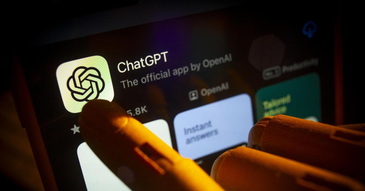"Nature": ChatGPT ist unter den Top 10 Forschern des Jahres