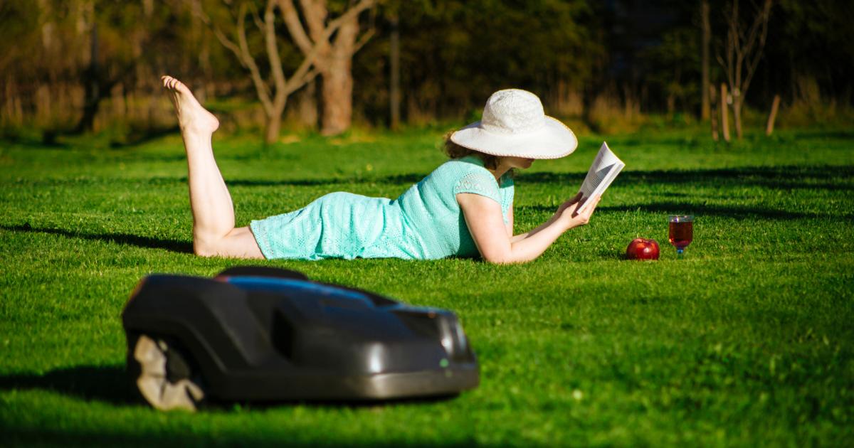 Von Sensor bis App: 11 smarte Helfer für den Garten der Zukunft