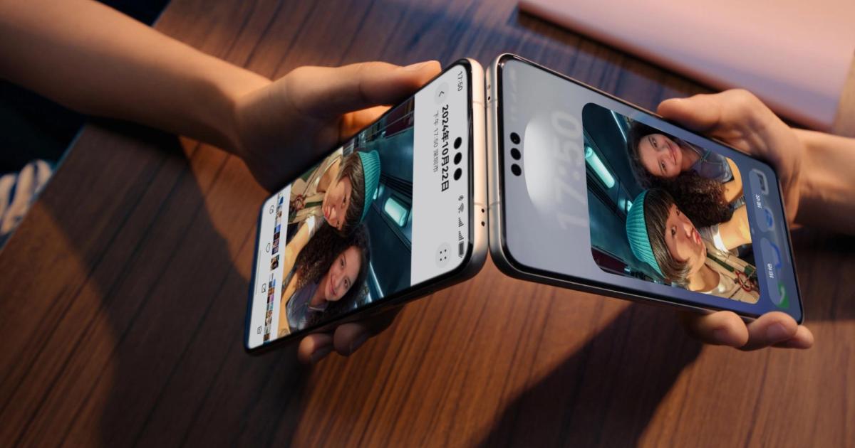 Harmony OS Next: Huawei zeigt neues Betriebssystem ganz ohne Android