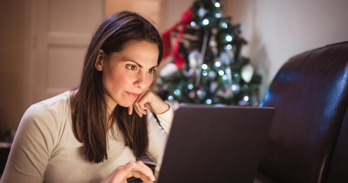 Christmas.exe: Weihnachtsgruß von Asus sieht wie Virus aus