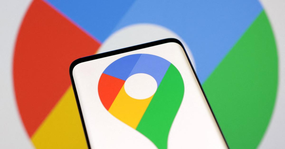 Wie uns Google Maps mit KI zu mehr Nachhaltigkeit motiviert