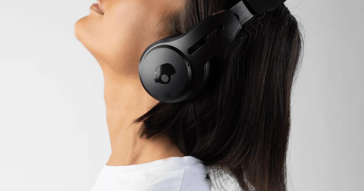 Mitmachen und Skullcandy Icon ANC gewinnen