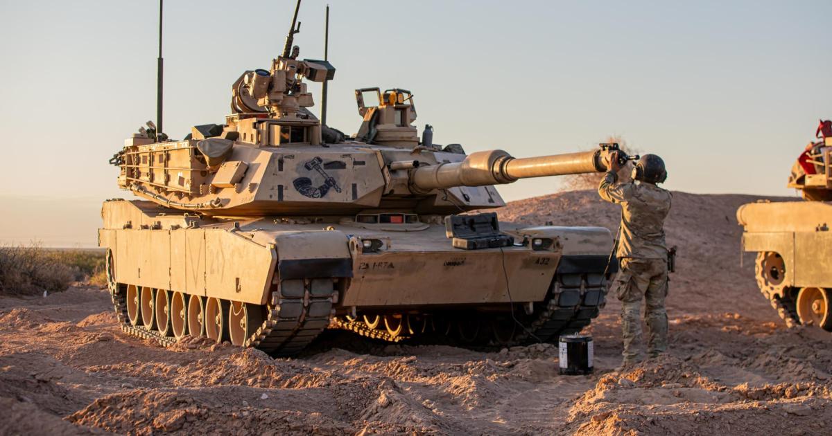 M1E3 Abrams: Entwicklung von neuem US-Kampfpanzer kommt in die Gänge