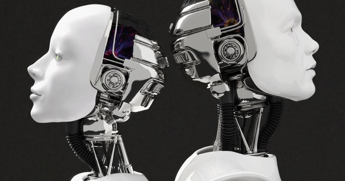 Meta kauft Firma, die humanoide Roboter baut